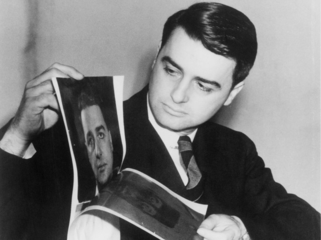 Edwin Land, Instant Photography, and the Rise and Fall of Polaroid ...