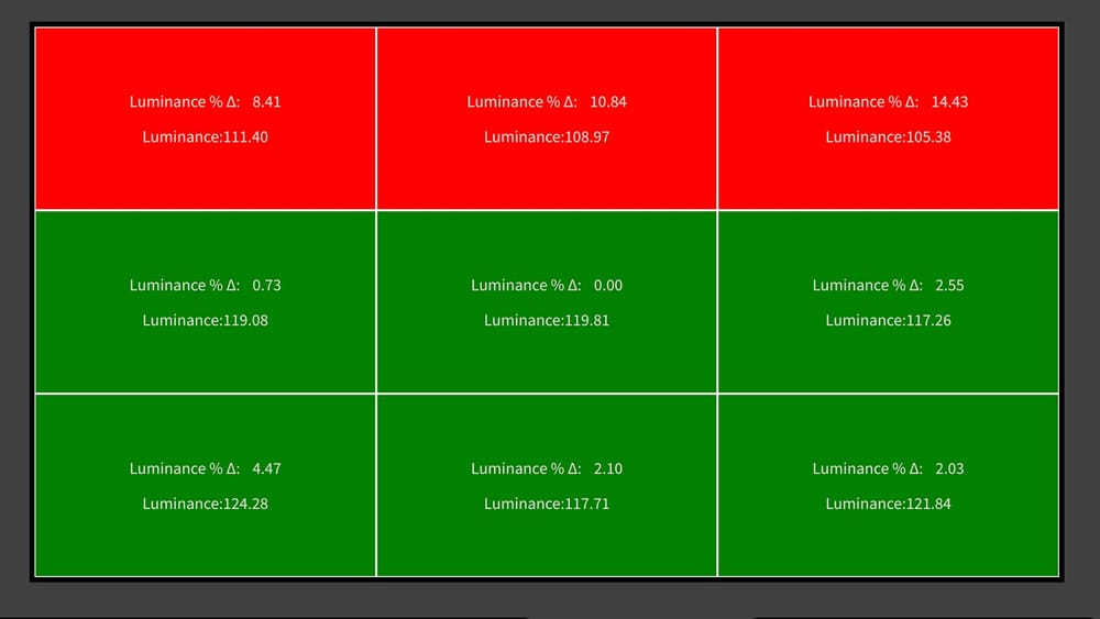 Touchscreen photo editing on a Mac: Alogic Clarity Max Touch