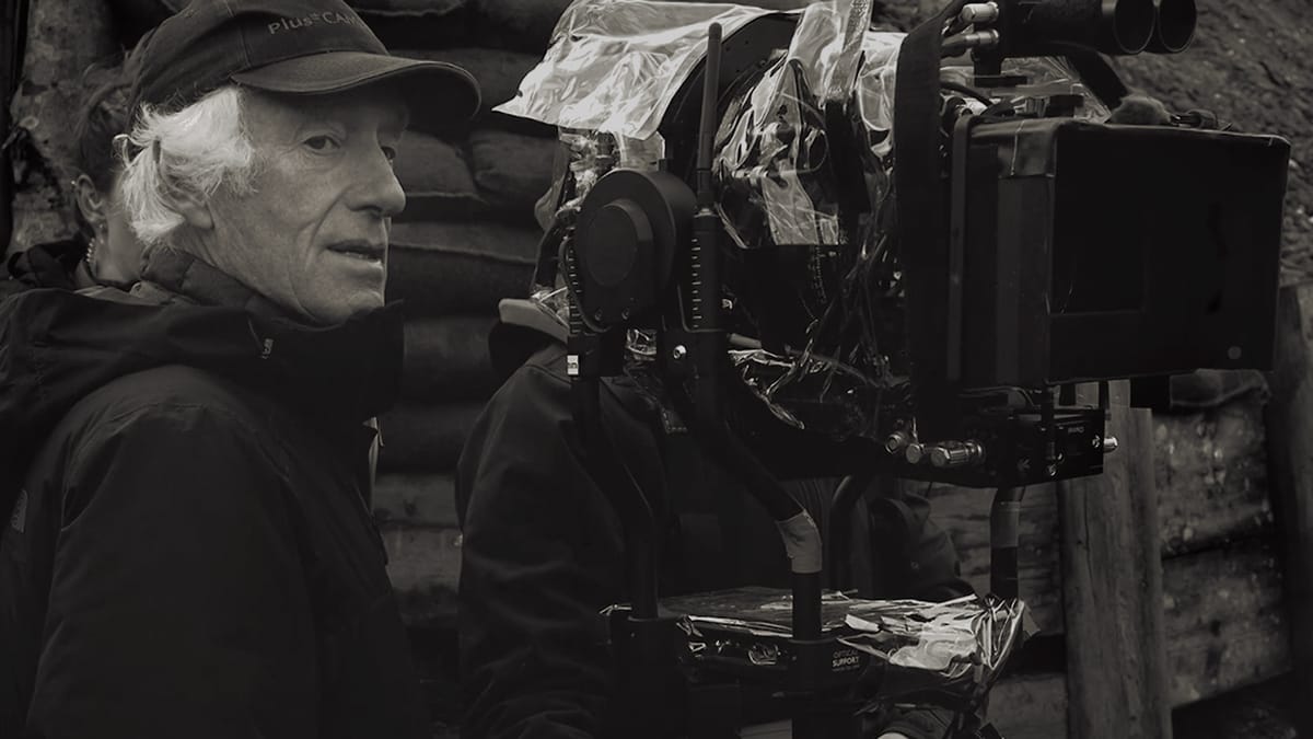 Realism: What We Can Learn from Roger Deakins