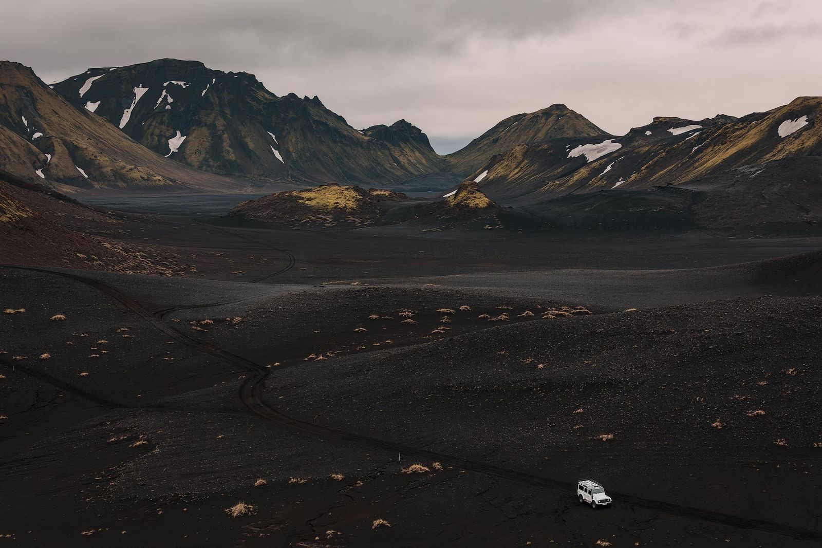 10 essential color editing techniques in Lightroom