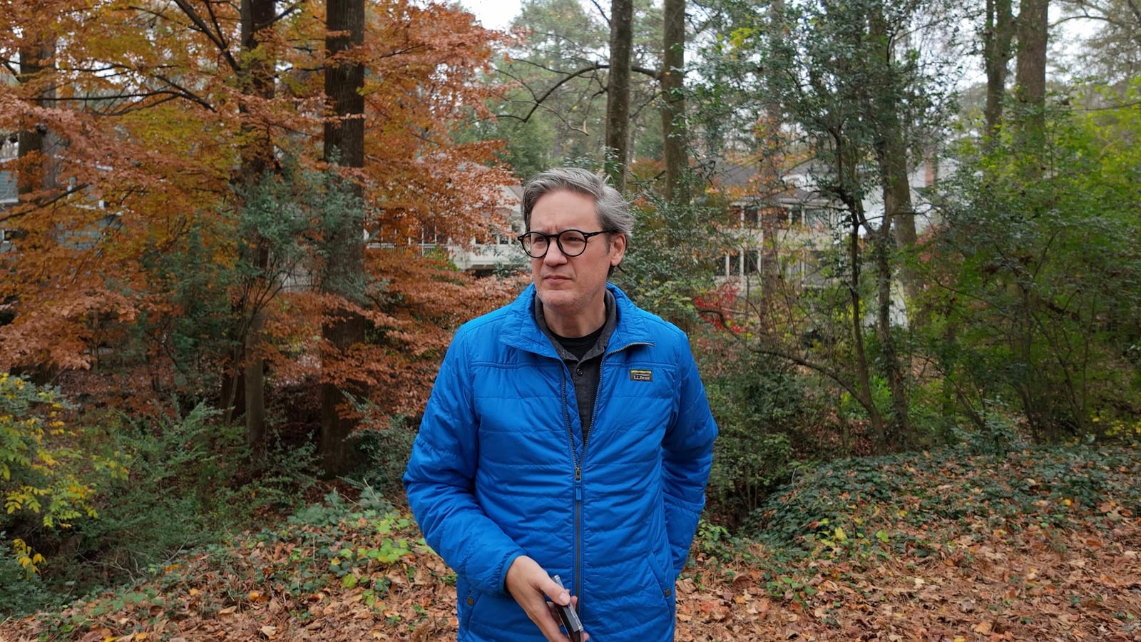 ND filters on the Osmo Pocket 3: Are they worth it?