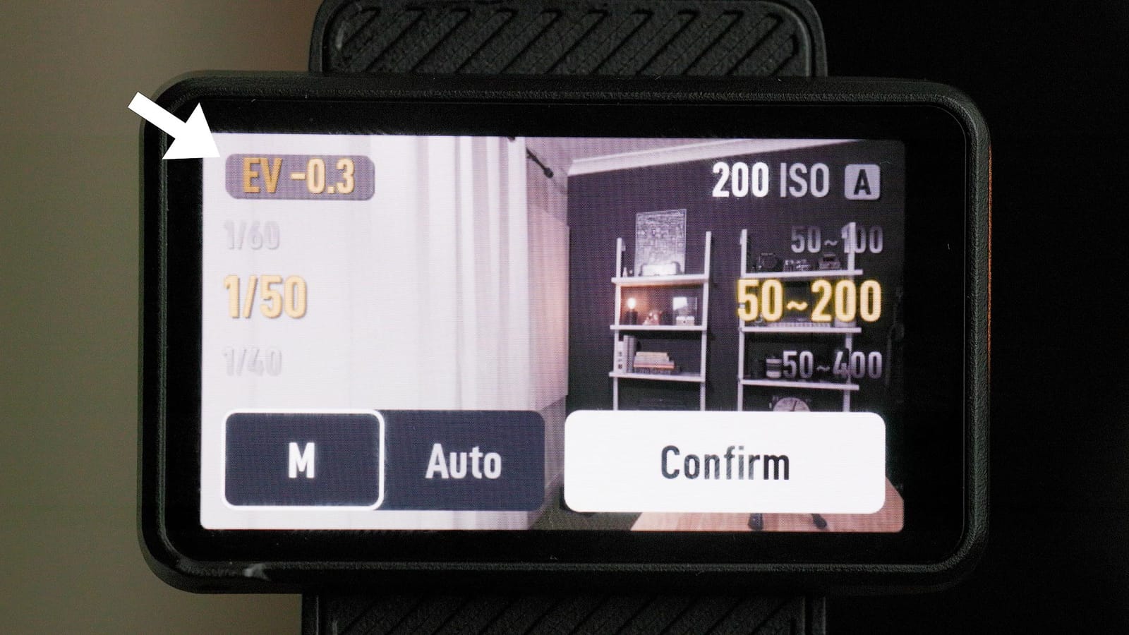 ND filters on the Osmo Pocket 3: Are they worth it?