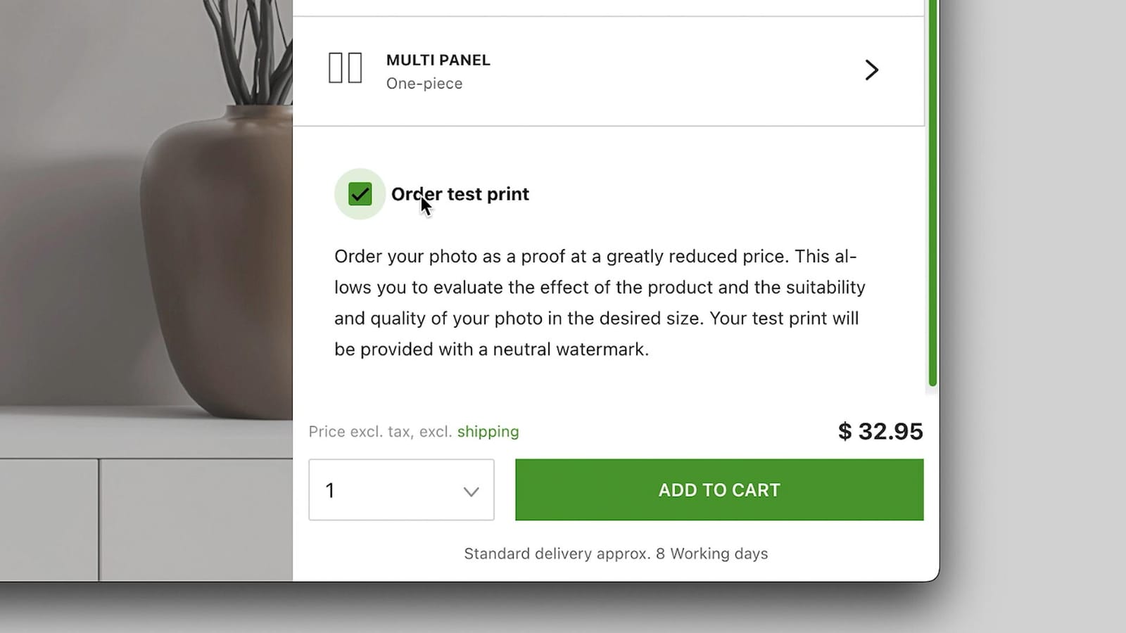 From screen to paper: preparing digital images for print in Photoshop