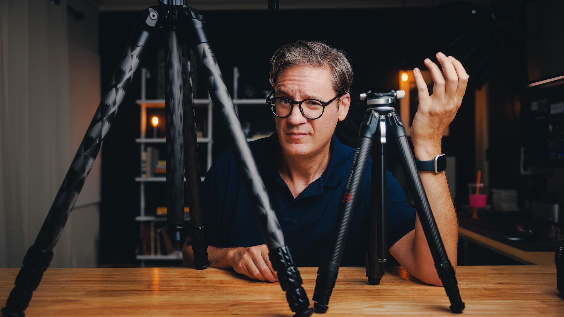 Product Reviews - Todd Dominey