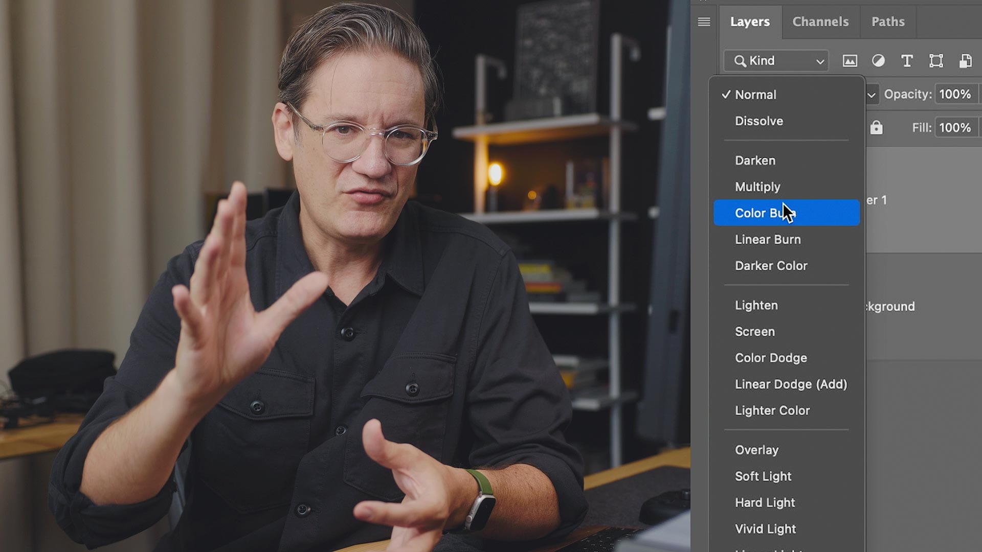 Simple yet powerful Photoshop blend mode tricks everyone should know