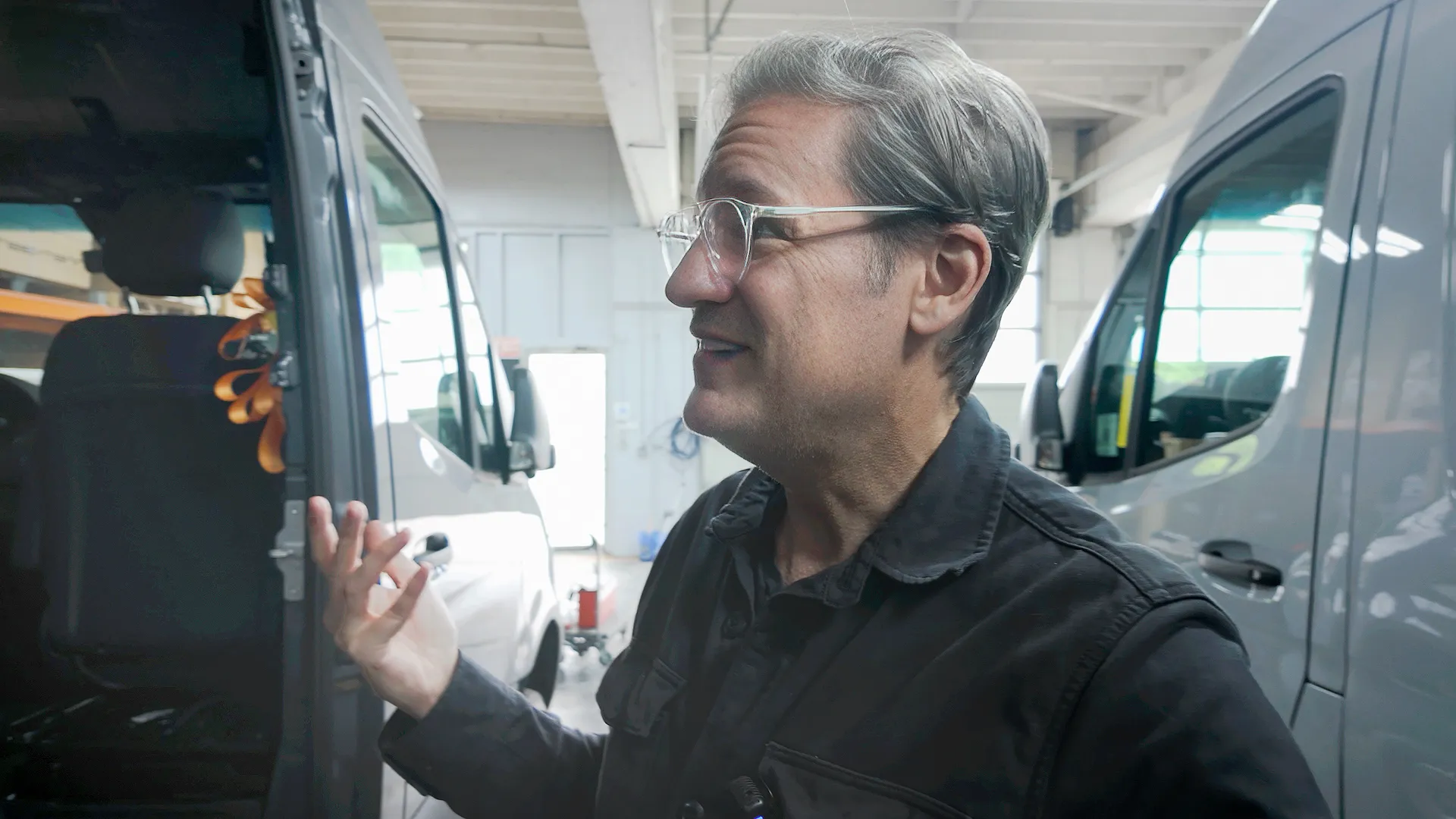 Landscape photography - Todd Dominey