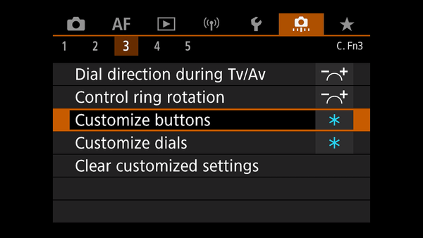 How to Expose Canon Log on the EOS R5 and R6 - Todd Dominey
