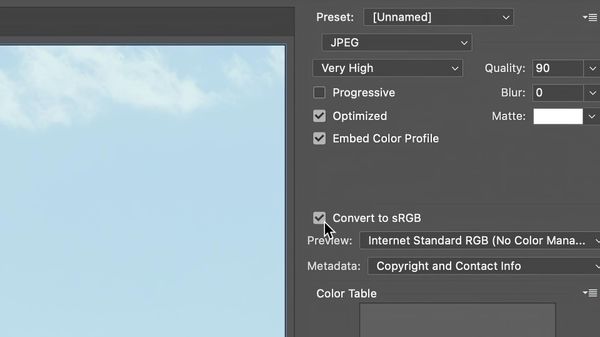 What is Adobe RGB, and does it matter when buying a display?